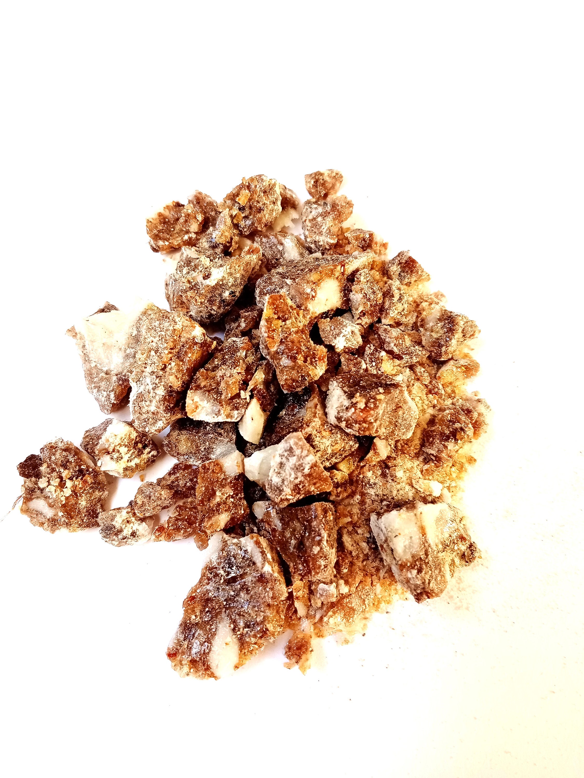 Benzoin Incense Resin - Etsy