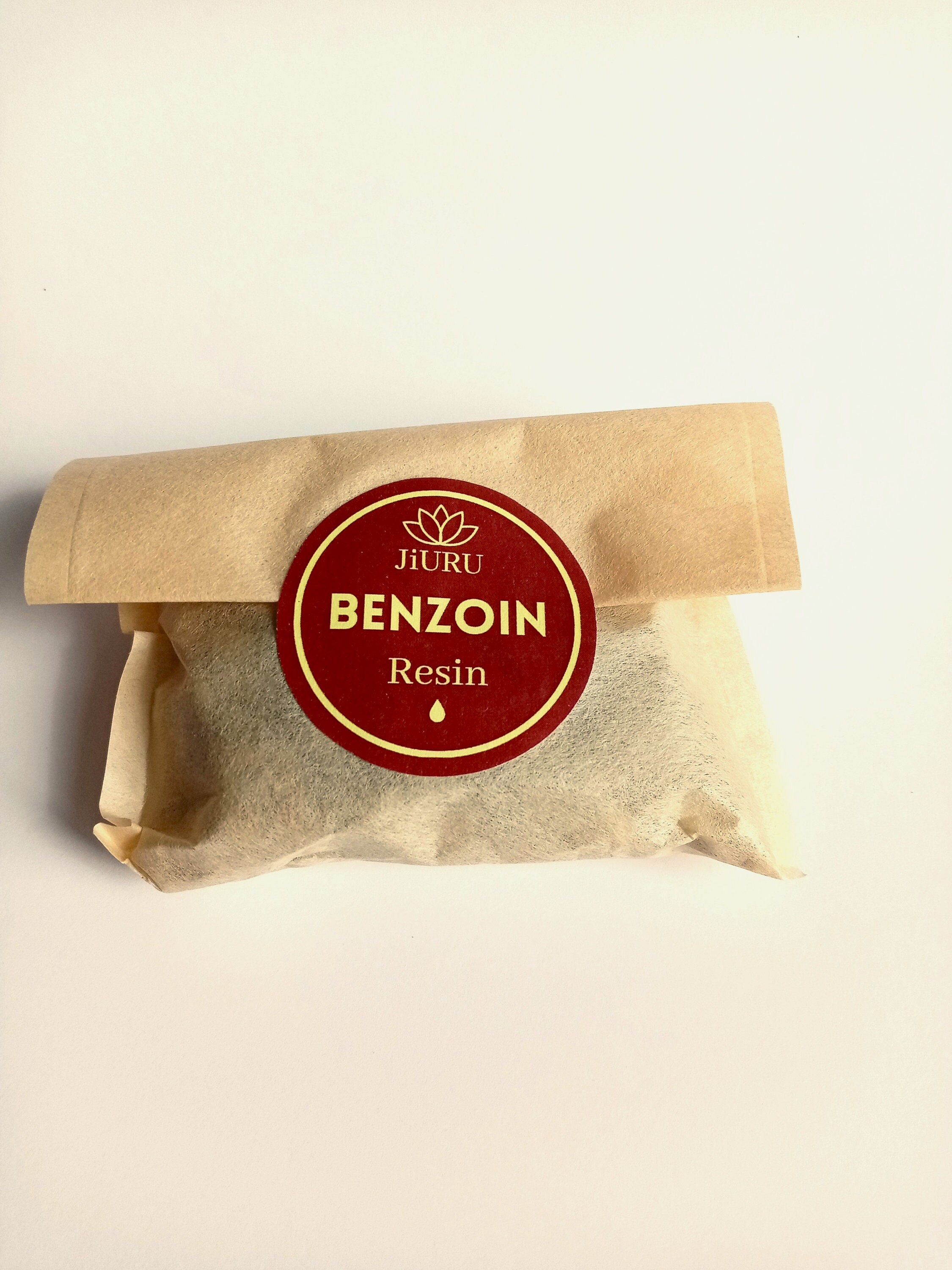 Benzoin Incense Resin - Etsy