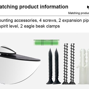 Round Acrylic Shelf, Round Edge Wall Hanging, Bookshelf Wall Mounted ...