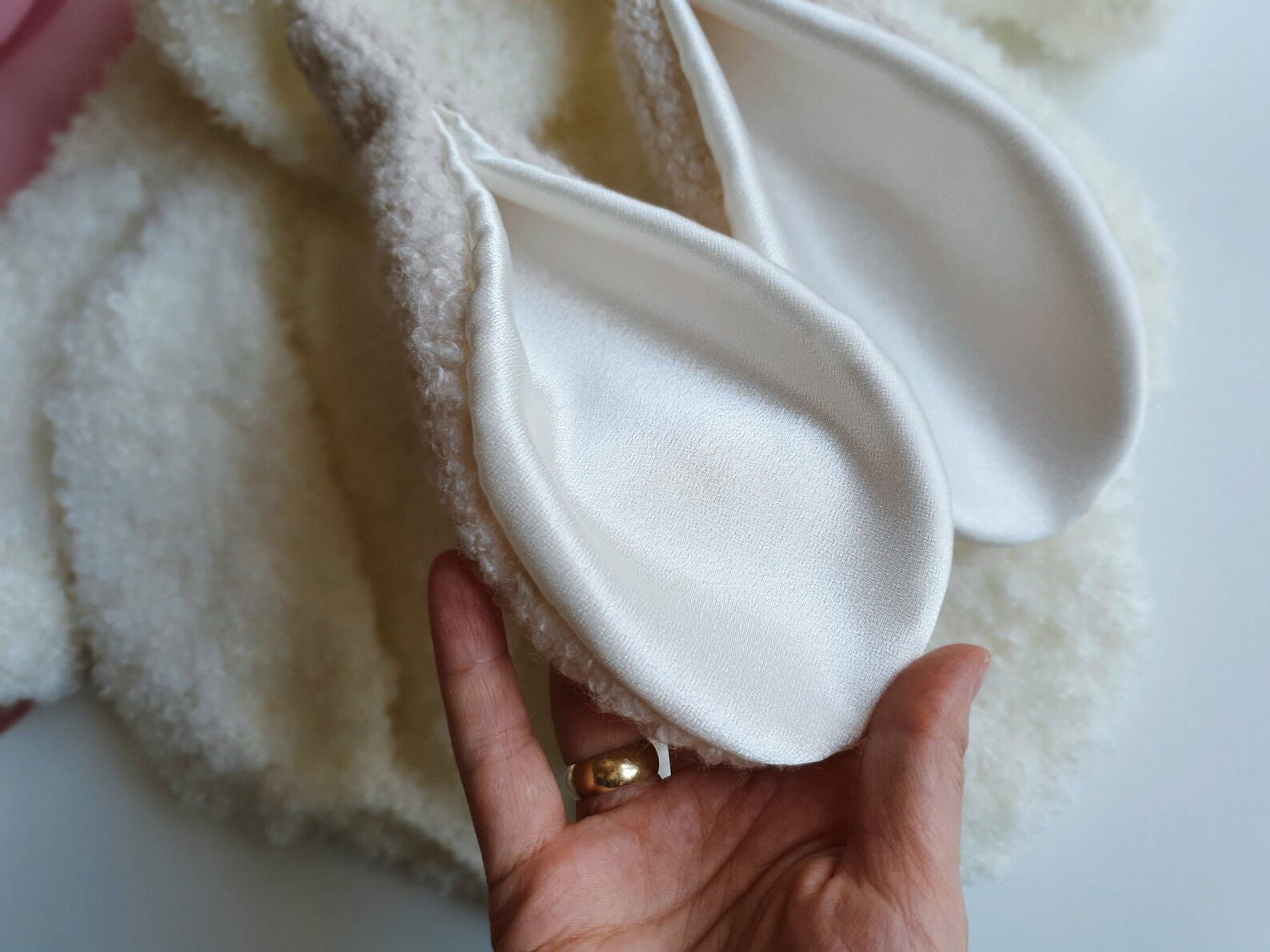 Newborn Sheep Set, Sheep Hat, Lamb Photo Prop, Newborn Little Crochet ...