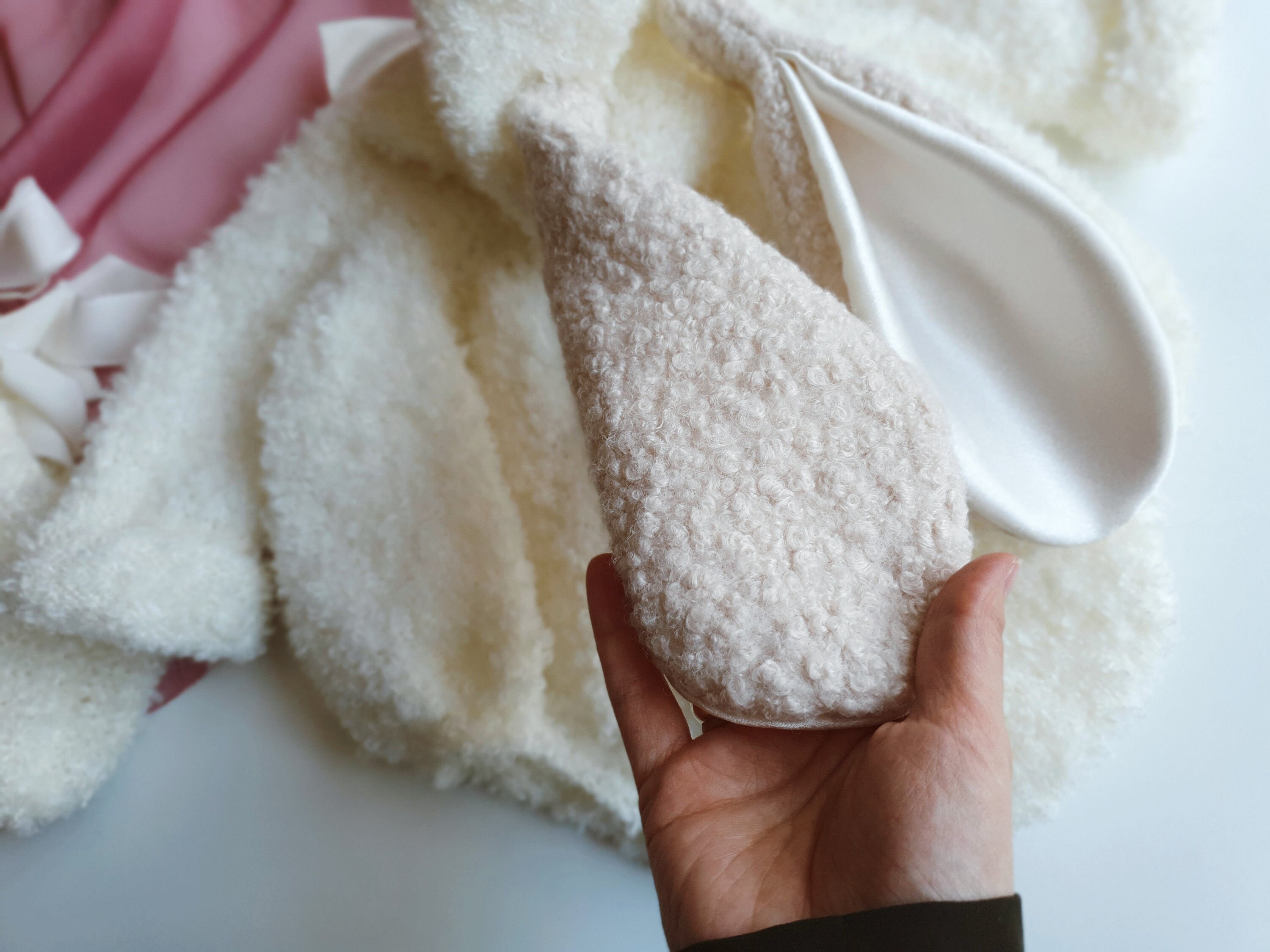 Newborn Sheep Set, Sheep Hat, Lamb Photo Prop, Newborn Little Crochet ...