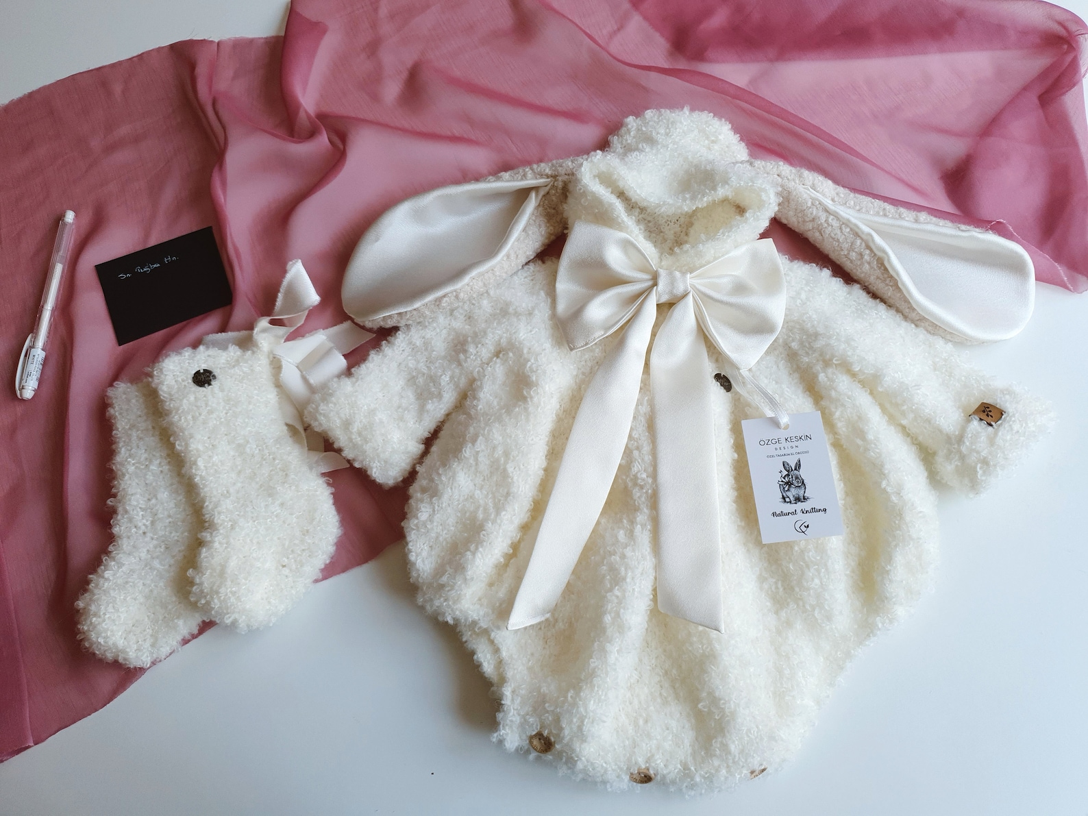Newborn Sheep Set, Sheep Hat, Lamb Photo Prop, Newborn Little Crochet ...