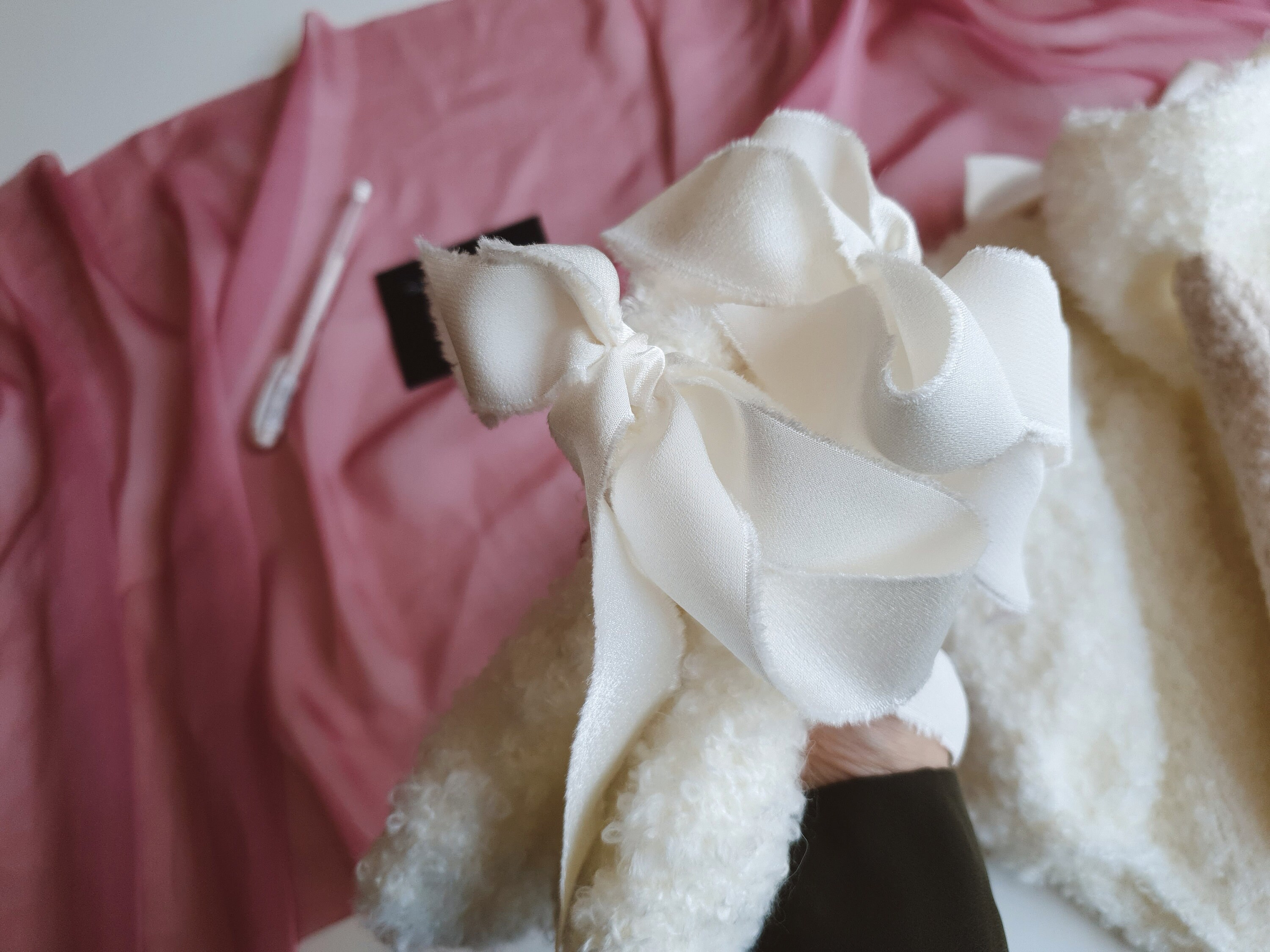 Newborn Sheep Set, Sheep Hat, Lamb Photo Prop, Newborn Little Crochet ...