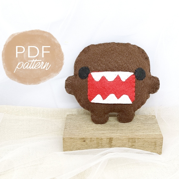 Domo - Etsy