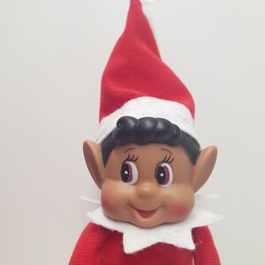 Personalised Elf Bed Double Bed Made From 3MM Birch Plywood Easy Slot ...