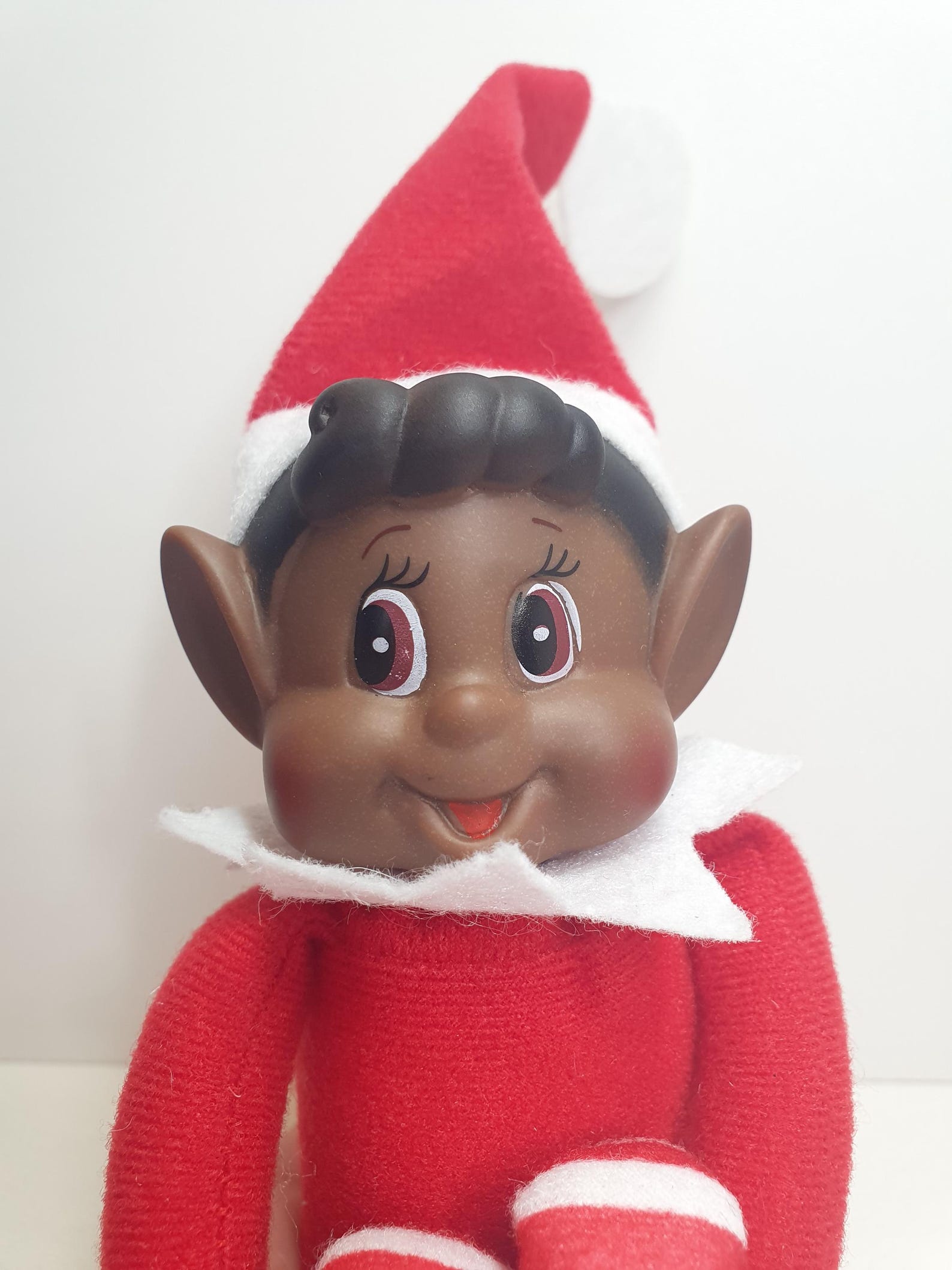 Personalised Elf Bed! Single Bed Made From 3MM Birch Plywood - Easy ...
