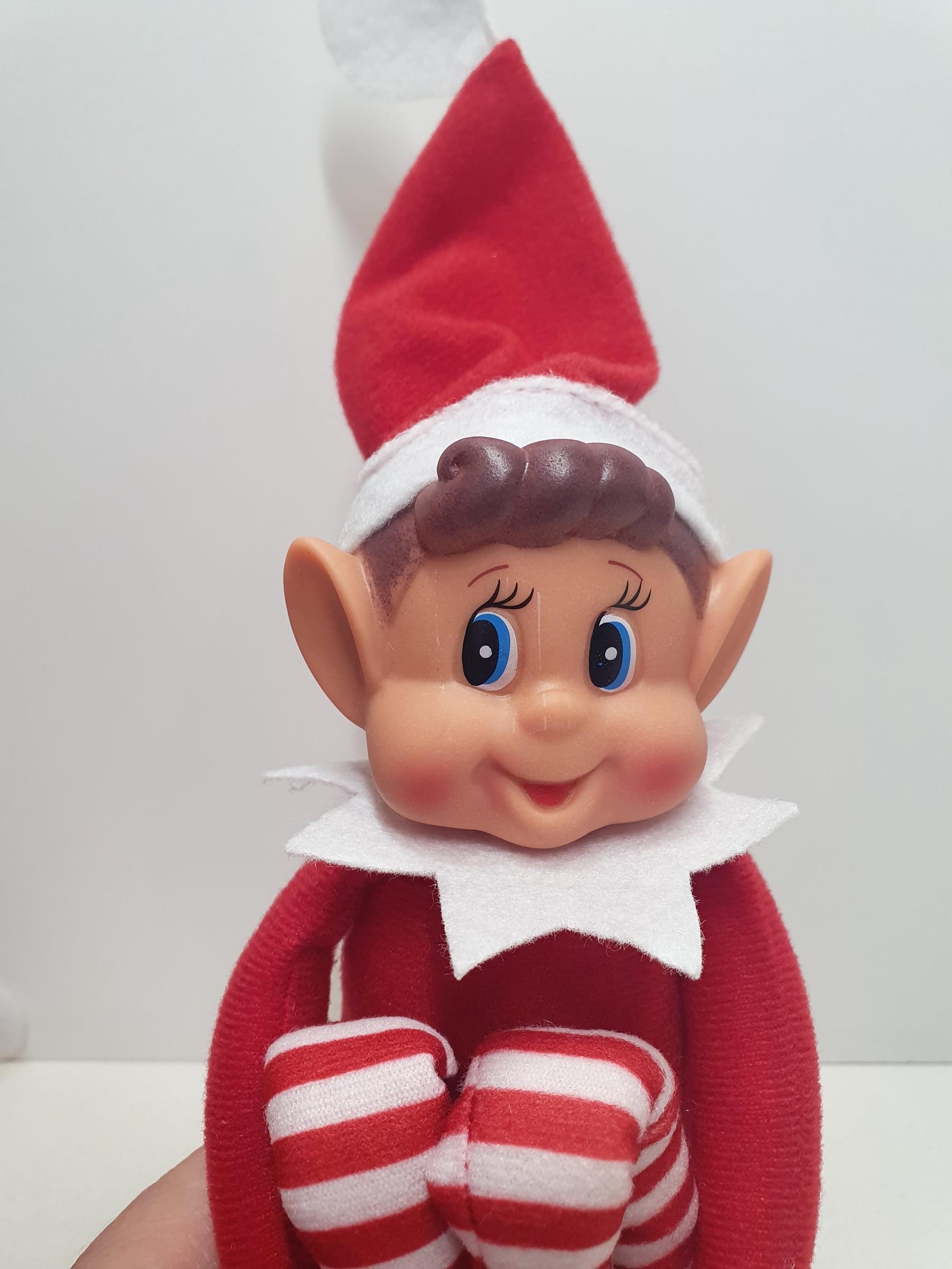 Personalised Elf Bed! Single Bed Made From 3MM Birch Plywood - Easy ...