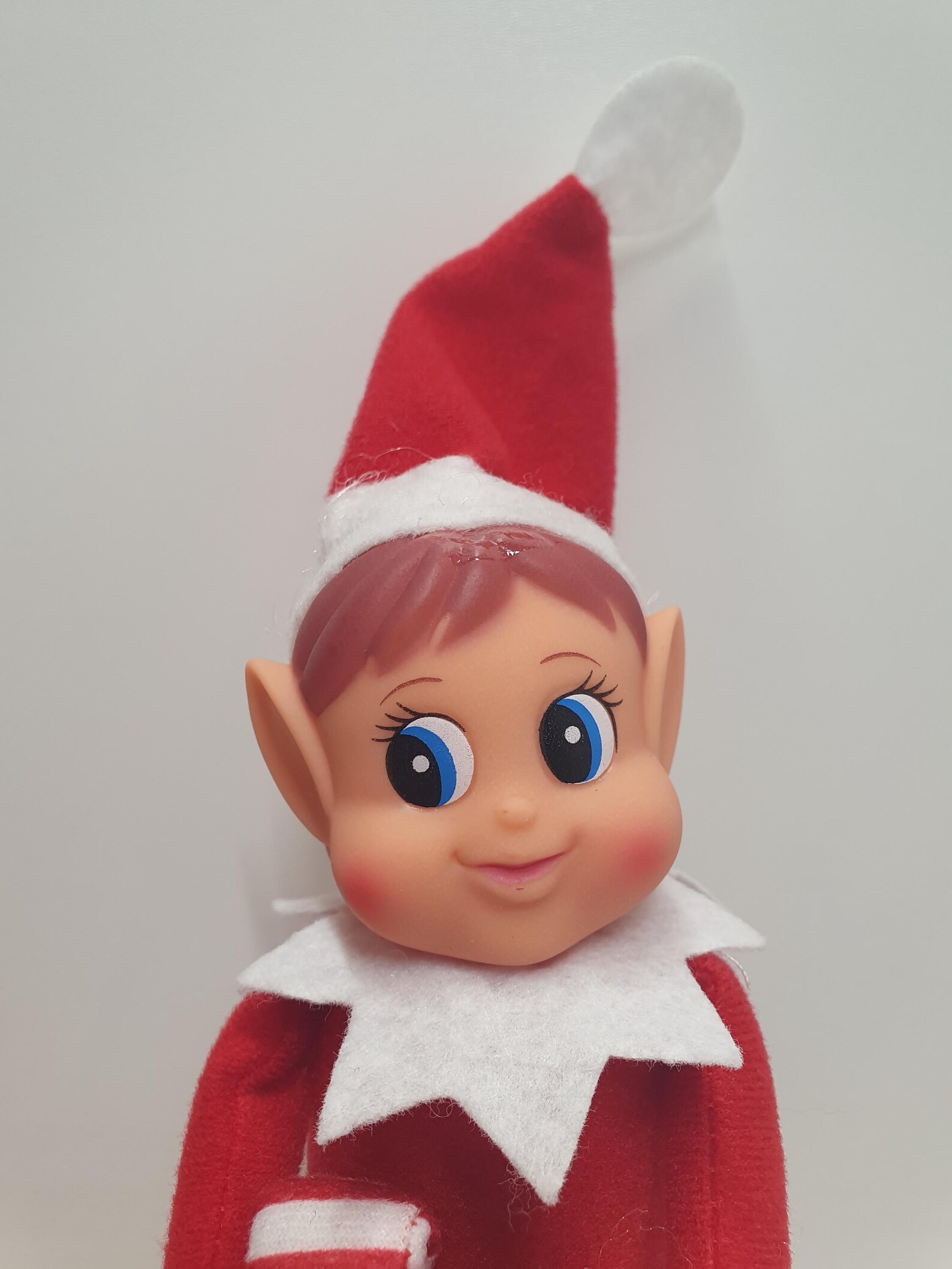 Personalised Elf Bed! Single Bed Made From 3MM Birch Plywood - Easy ...