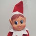 Personalised Elf Bed! Single Bed Made From 3MM Birch Plywood - Easy ...