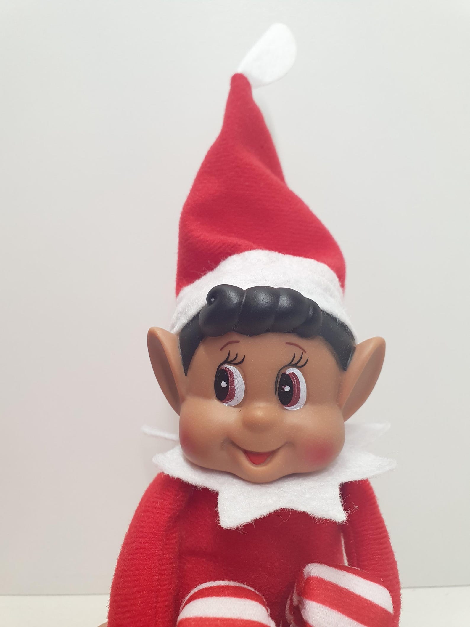 Personalised Elf Bed! Single Bed Made From 3MM Birch Plywood - Easy ...