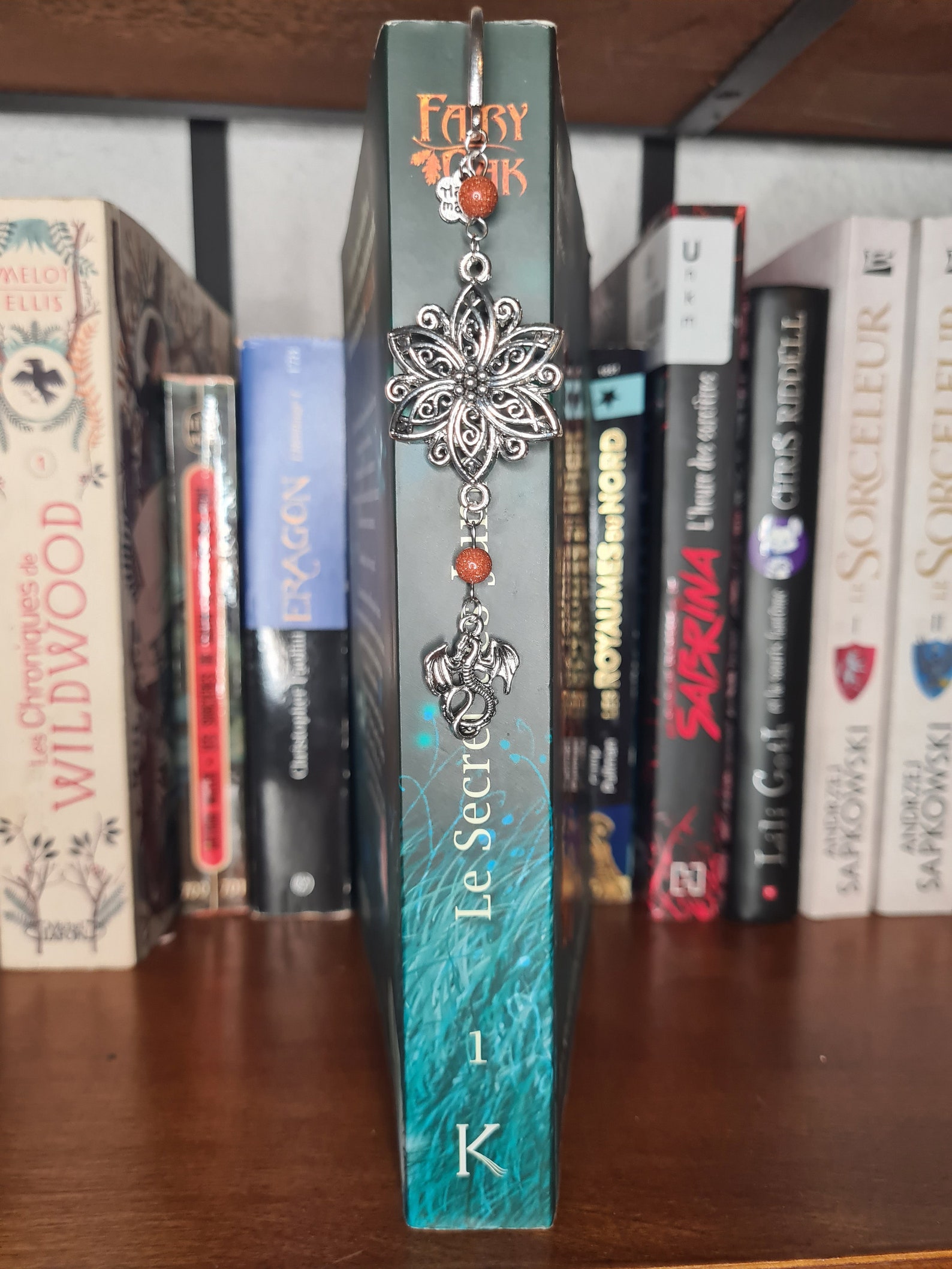 Cute Bookmark, Custom Bookmark, Metal Bookmark, Bookmark, Bookmarks ...