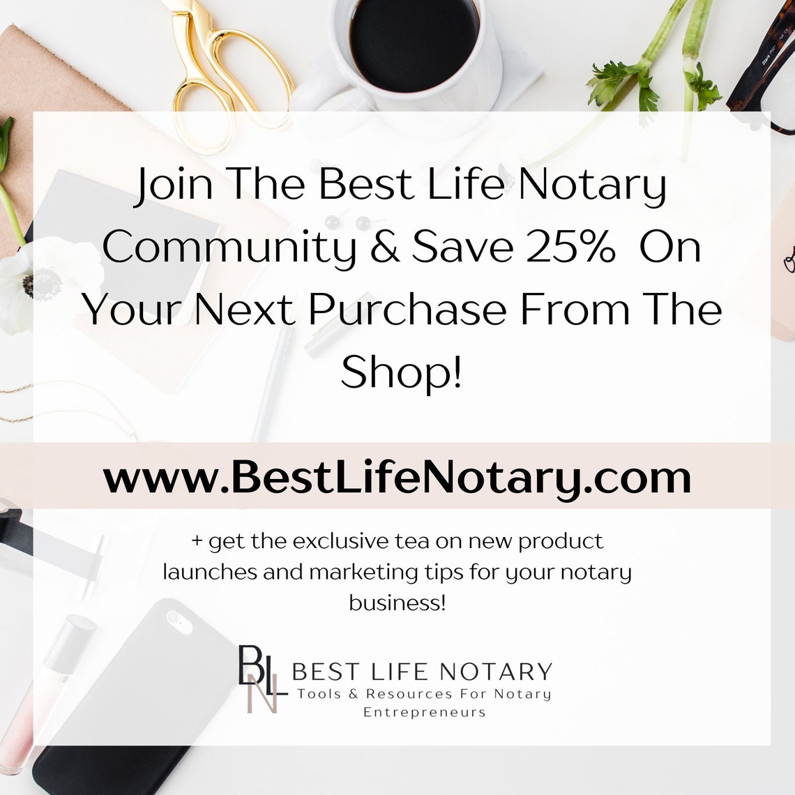 Notary Badge Template Editable Loan Signing Agent Badge - Etsy