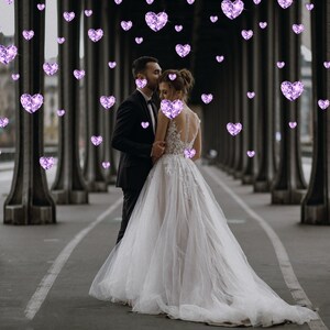 Diamond Clipart, Diamond Confetti Overlays, PNG Diamonds, Glitter ...