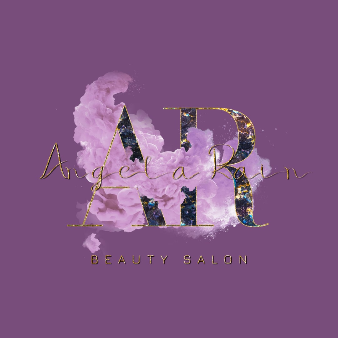 Beauty Logo, Lilac Logo, Boutique Logo, Brow Logo, Premade Logo Design ...