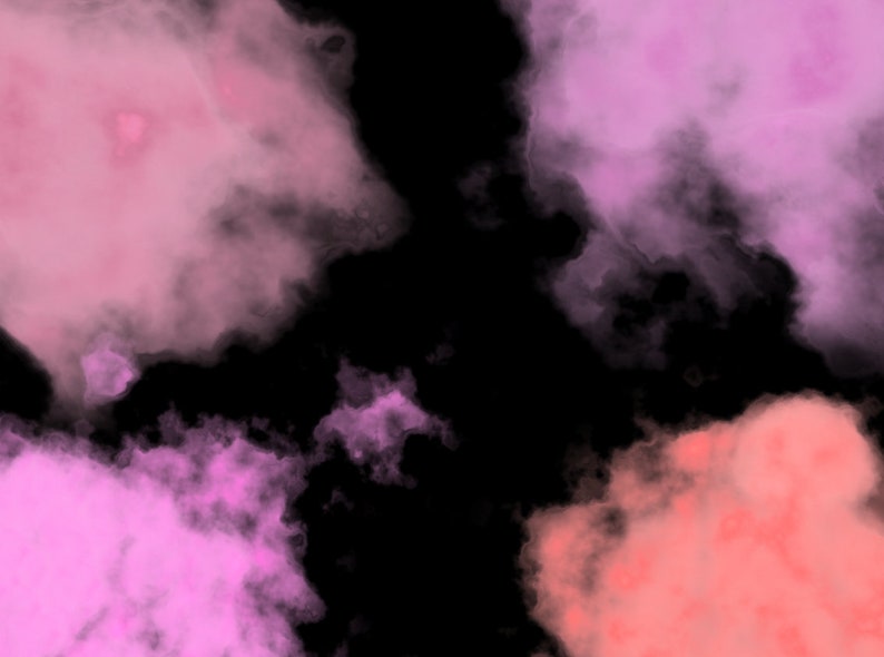 Smoke Overlays Pink Smoke Png Logo Background Png Pink Fog - Etsy