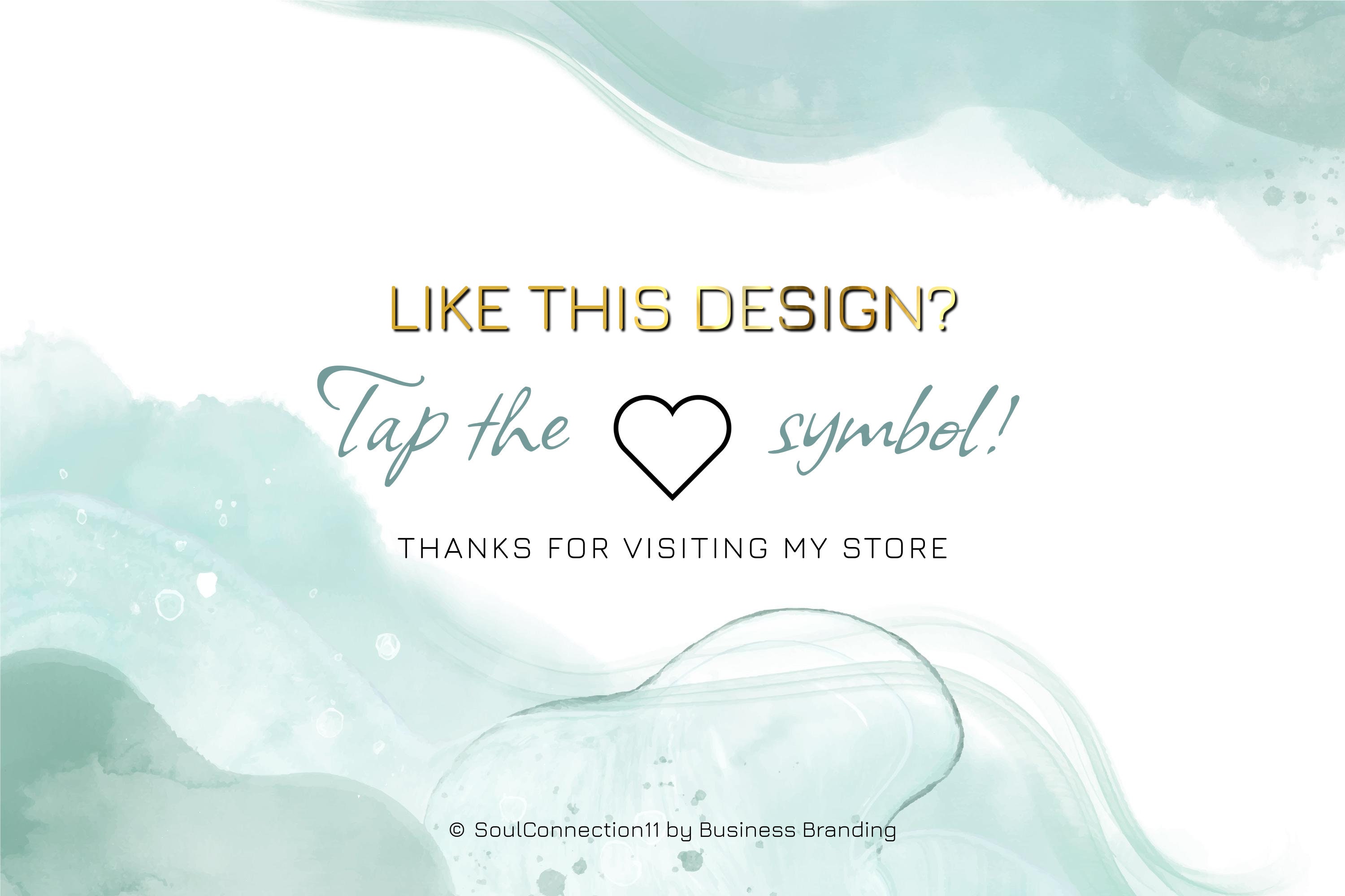 Premade Logo Design Custom Circle Logo PNG Round Logo Glam - Etsy