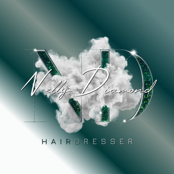 Emerald Green Logo - Etsy