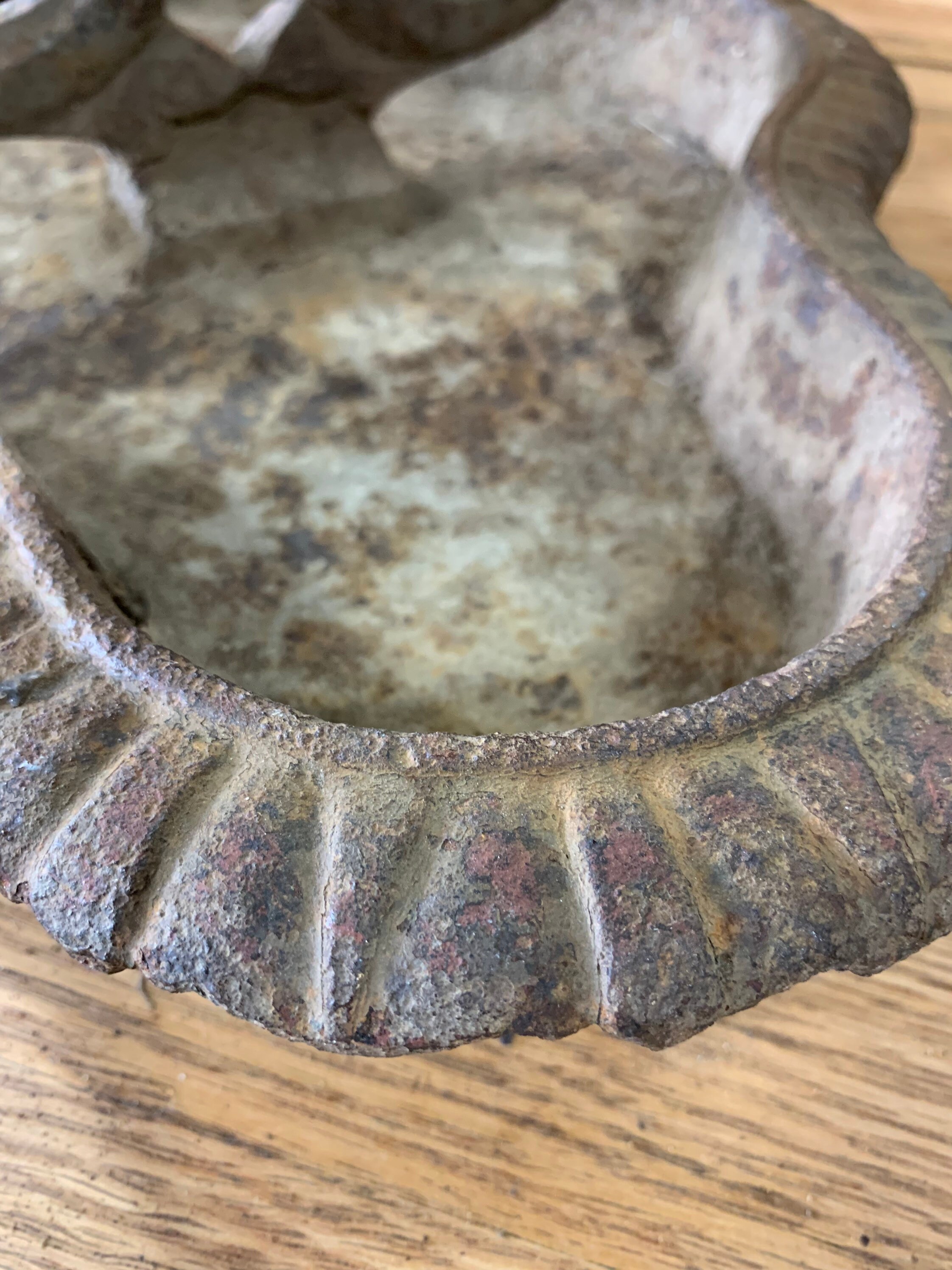 Cast Iron Boot Scraper - Etsy
