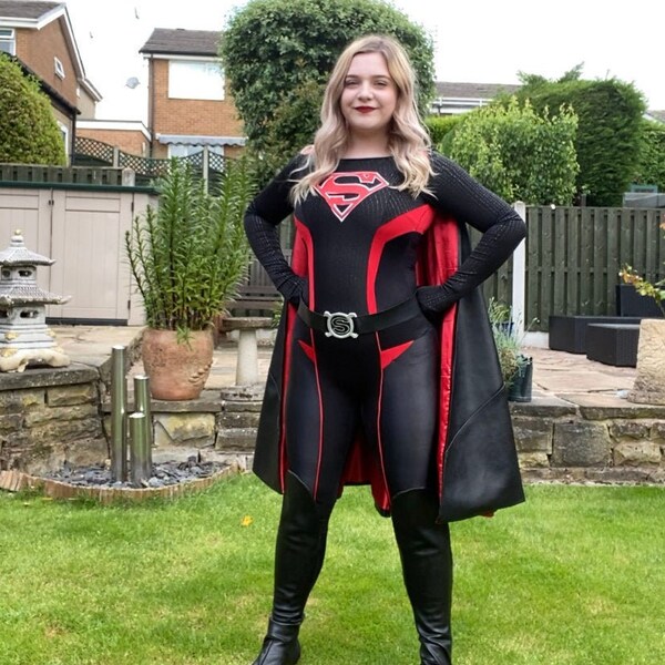 Cosplay Pattern - Etsy