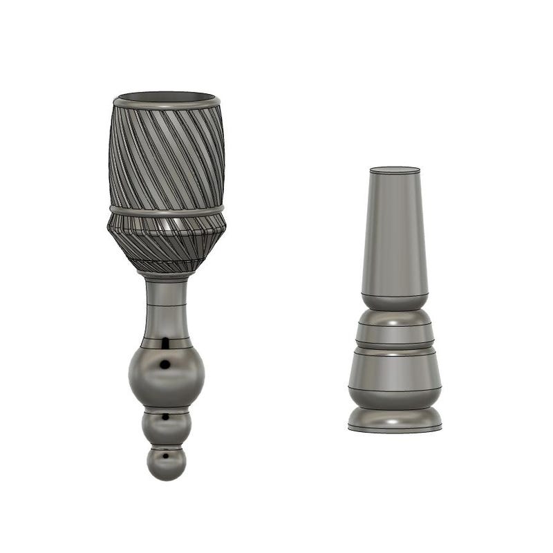 End of Movie D - Etsy