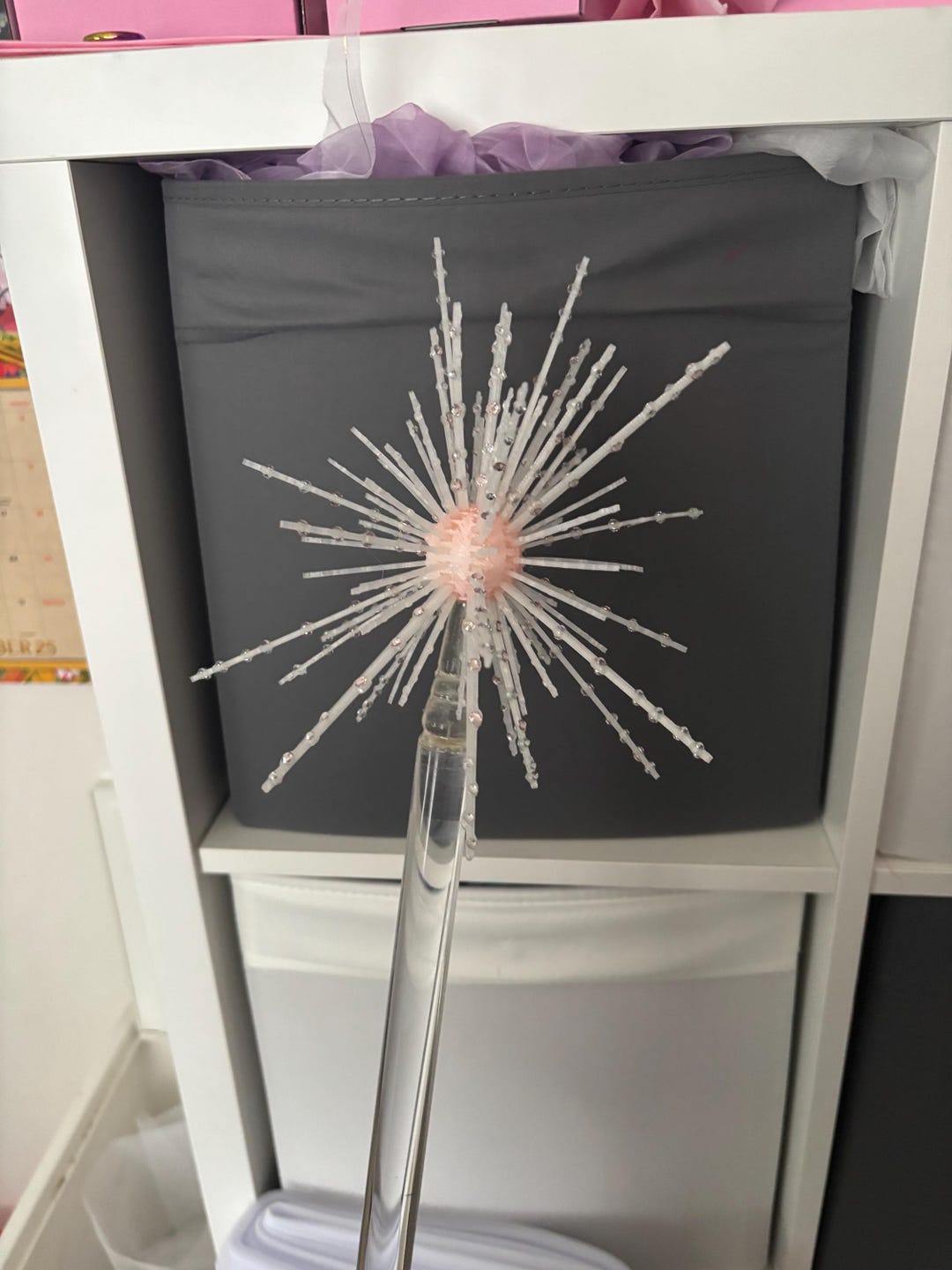 Bubble Wand 3D Printed Kit - Etsy