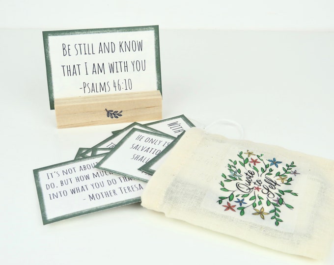 Scripture Cards, Encouragement and Hope, Bible Lunch Box Notes, Memory ...