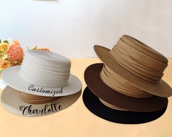 Super Mario Hat Cap Flat Cap, Mario Octagon Embroidered Letter Hat ...