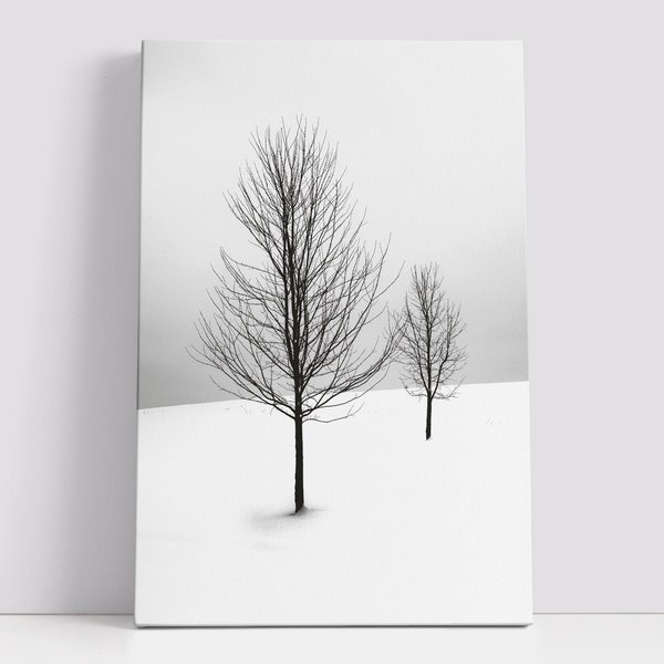 Bare Trees - Etsy