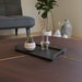 Minimalist Metal Valet Tray: Modern Decorative Organizer - Etsy