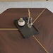 Minimalist Metal Valet Tray: Modern Decorative Organizer - Etsy