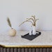 Minimalist Metal Valet Tray: Modern Decorative Organizer - Etsy