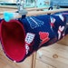 Hedgehog Corner Hide Guinea Pig Triangle Cube Cozy Rat - Etsy UK