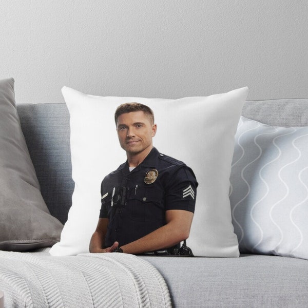 The Rookie Lucy - Etsy