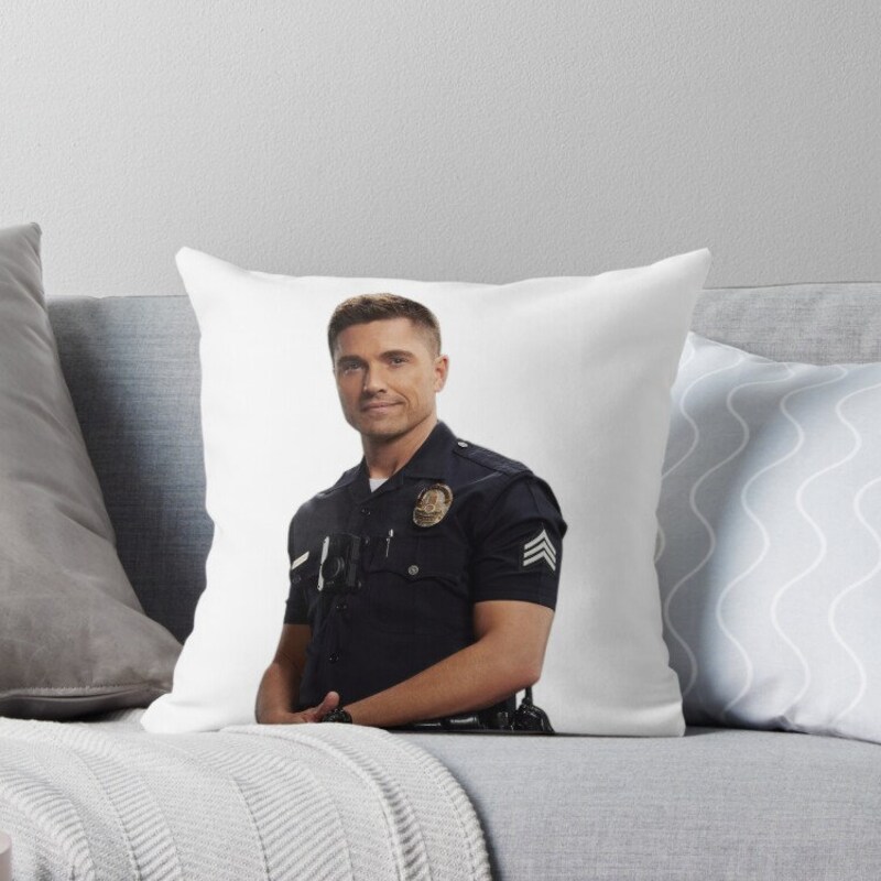 The Rookie Tv Show Merch - Etsy