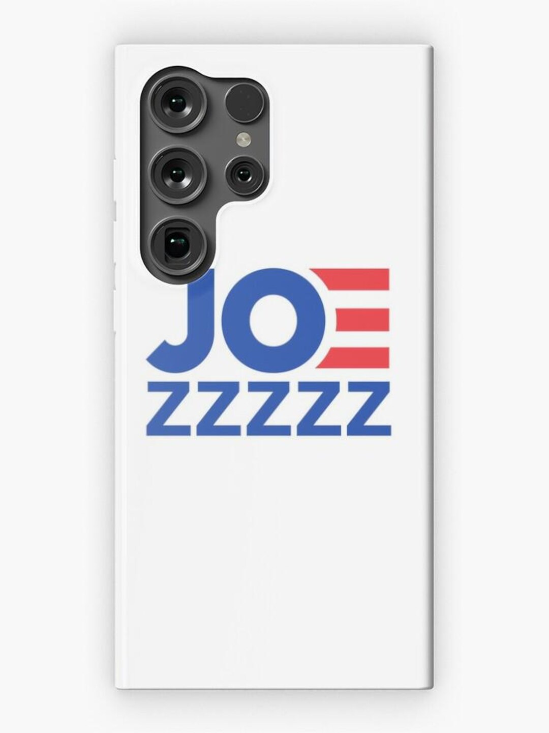 ZZZ Ellen Joe Phone Case, Biden, Trump, Republican, Democrat, Hilary ...