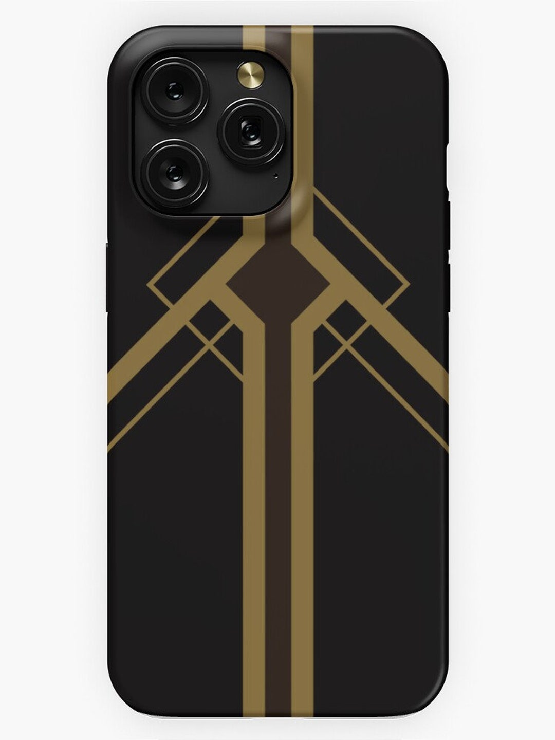 Honkai Star Rail Trailblazer Phone Case, Game, Anime, Mihoyo, Hoyoverse ...