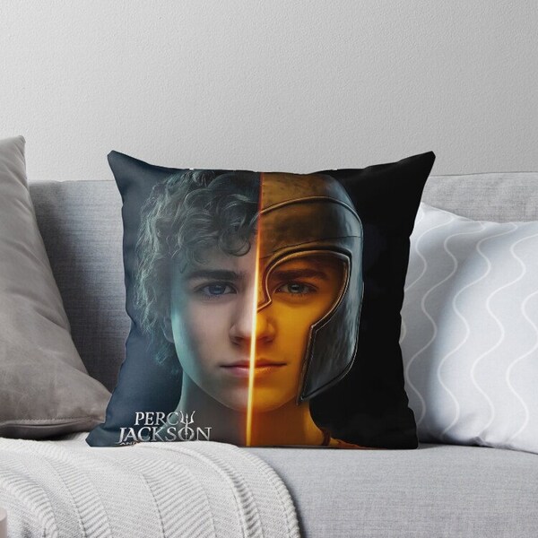 Jackson Pillow - Etsy