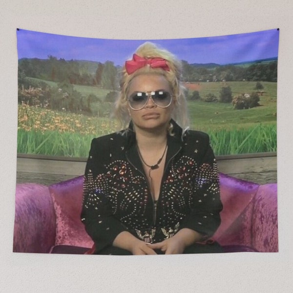 Trisha Paytas - Etsy