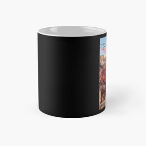 Team Fortress 2 Meet the Team Mug, Tf2 Mug, Team Fortress 2 Mug, Valve ...