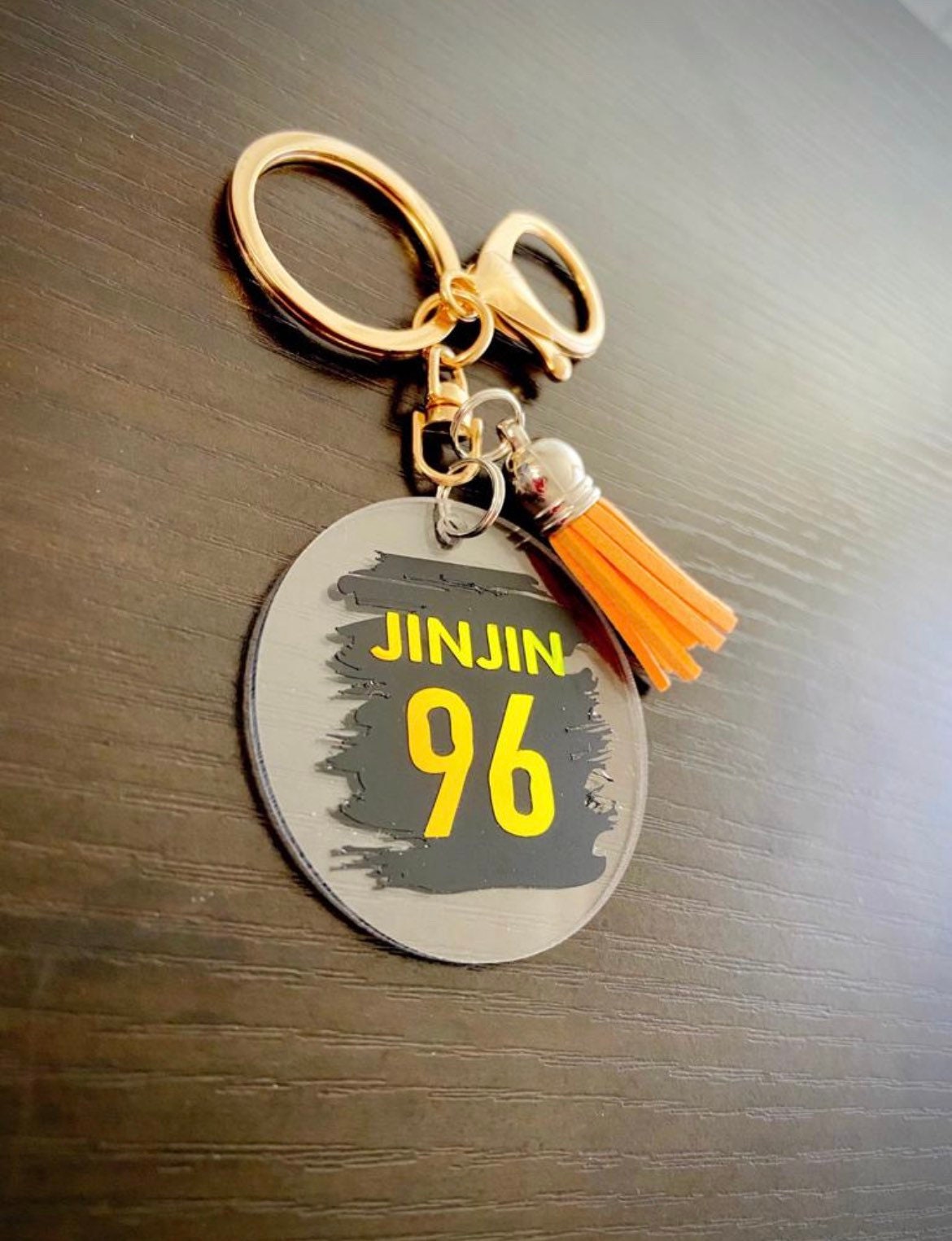 Astro Kpop Inspired Keychains Cha Eunwoo/moonbin/jinjin/mj/sanha/rocky ...