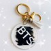 Kpop BTS Band Inspired Keychains Jimin/jin/rm/suga/jhope/v/jungkook/bts ...