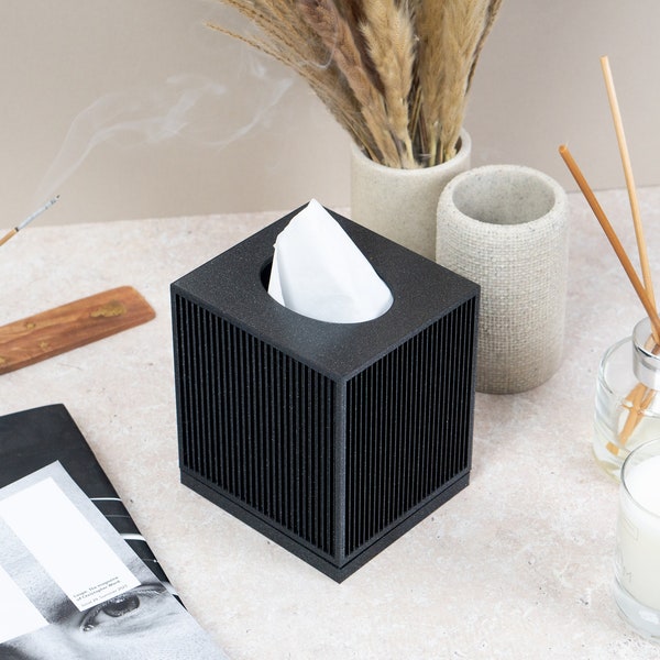 Tissue Box - Etsy Australia