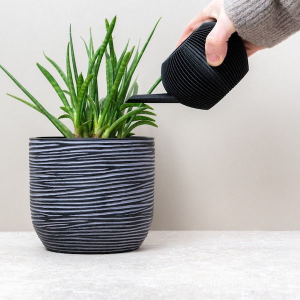 Ceramic Watering Can - Etsy