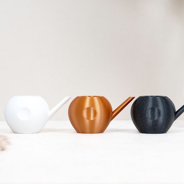 Watering Can Garden - Etsy