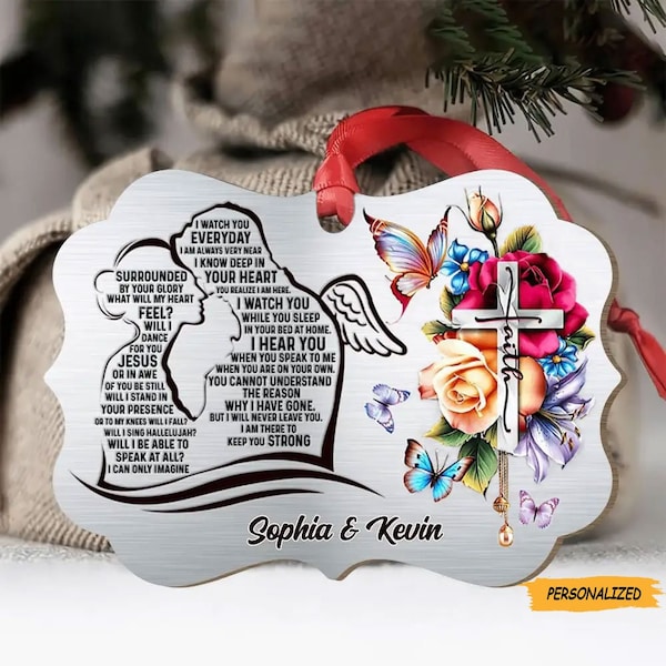 Heaven Ornament - Etsy