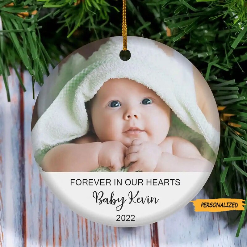 Baby Memorial - Etsy