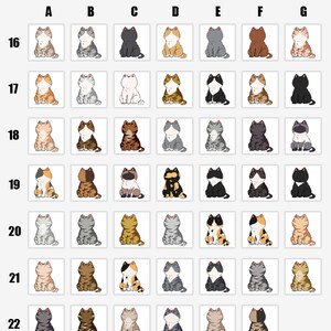 Welcome Foolish Mortals Cat Personalized Doormat, Best Gift for Cat ...