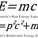 Physics Equation Decal Stickers | Laptop Decals | Nerdy Physics ...