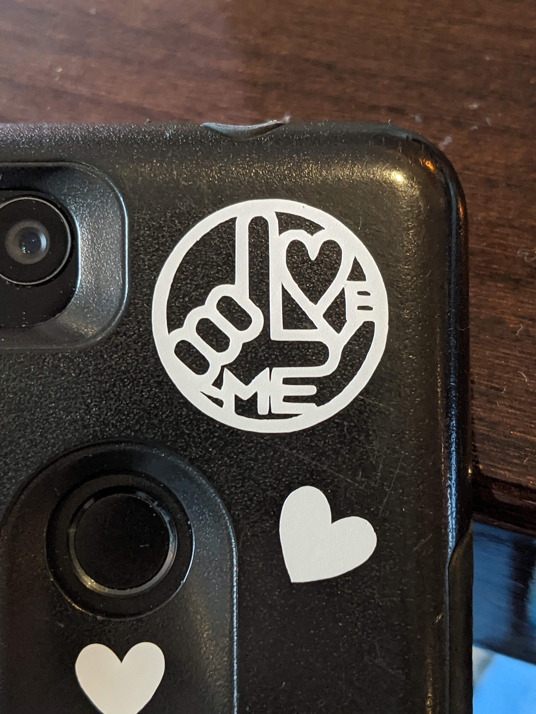 Love Me Decal Sticker Laptop Decals Skip Beat - Etsy