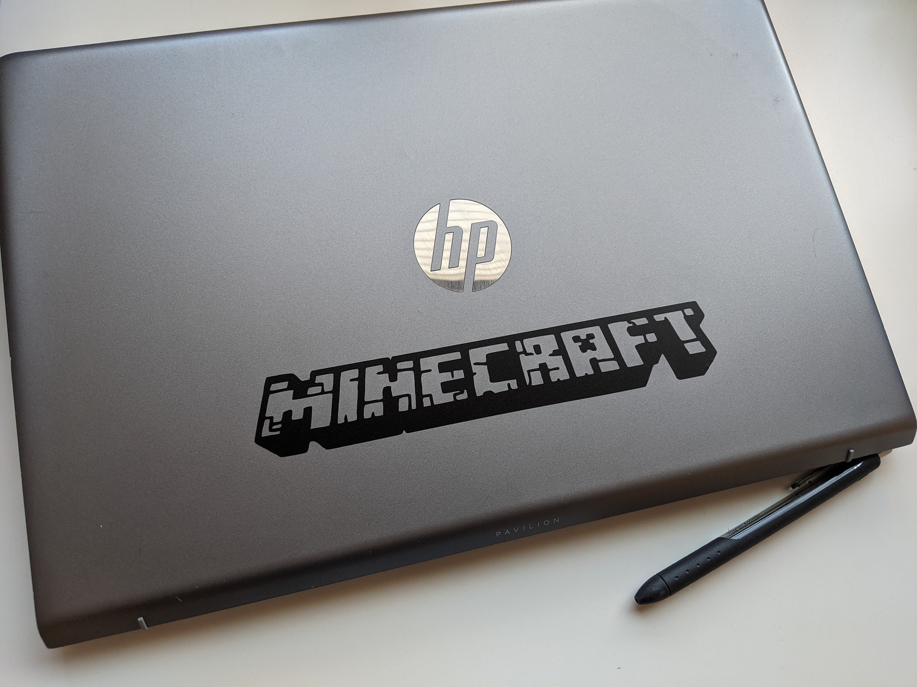 Minecraft Pictogram Mac